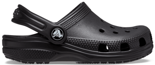Toddler Classic Clog – Crocs