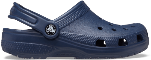 Toddler Classic Clog – Crocs